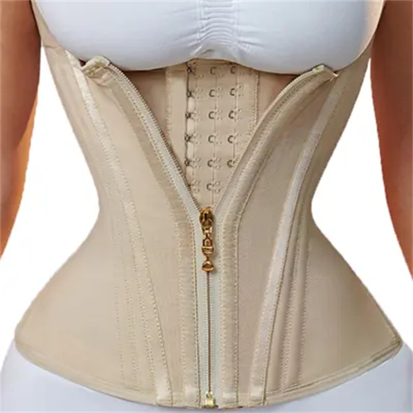 Xijirk Shapshe-Waist Shapewear for Women Tummy Control Girdle Workout ...