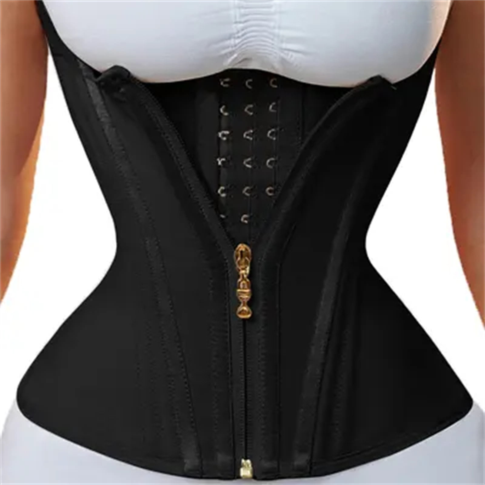 Xijirk Shapshe-Waist Shapewear for Women Tummy Control Girdle Workout ...