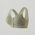 Xijirk Women Seamless Vest Bra Thin Soft Fixed Cup Breathable Daily ...