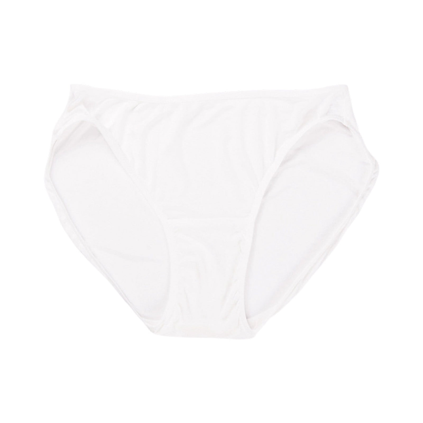 Xijirk Panties for Women,Panties Comfortable Everyday Underwear Soft ...