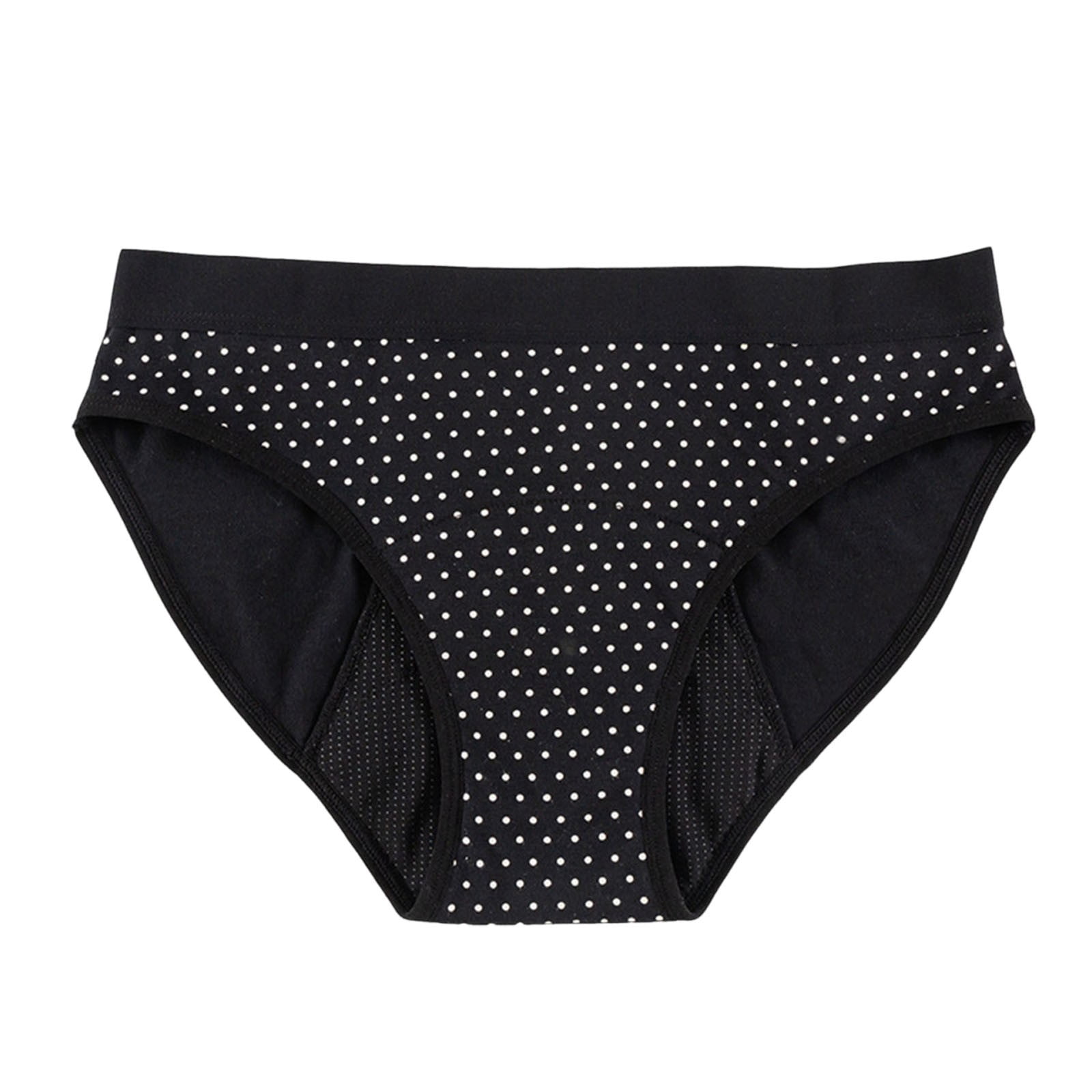 Xijirk Panties for Women,Seamless T Back Panties Breathable Leak ...