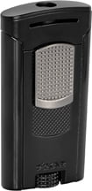 Xikar Astral Single Jet Flame Cigars, Black - Walmart.com