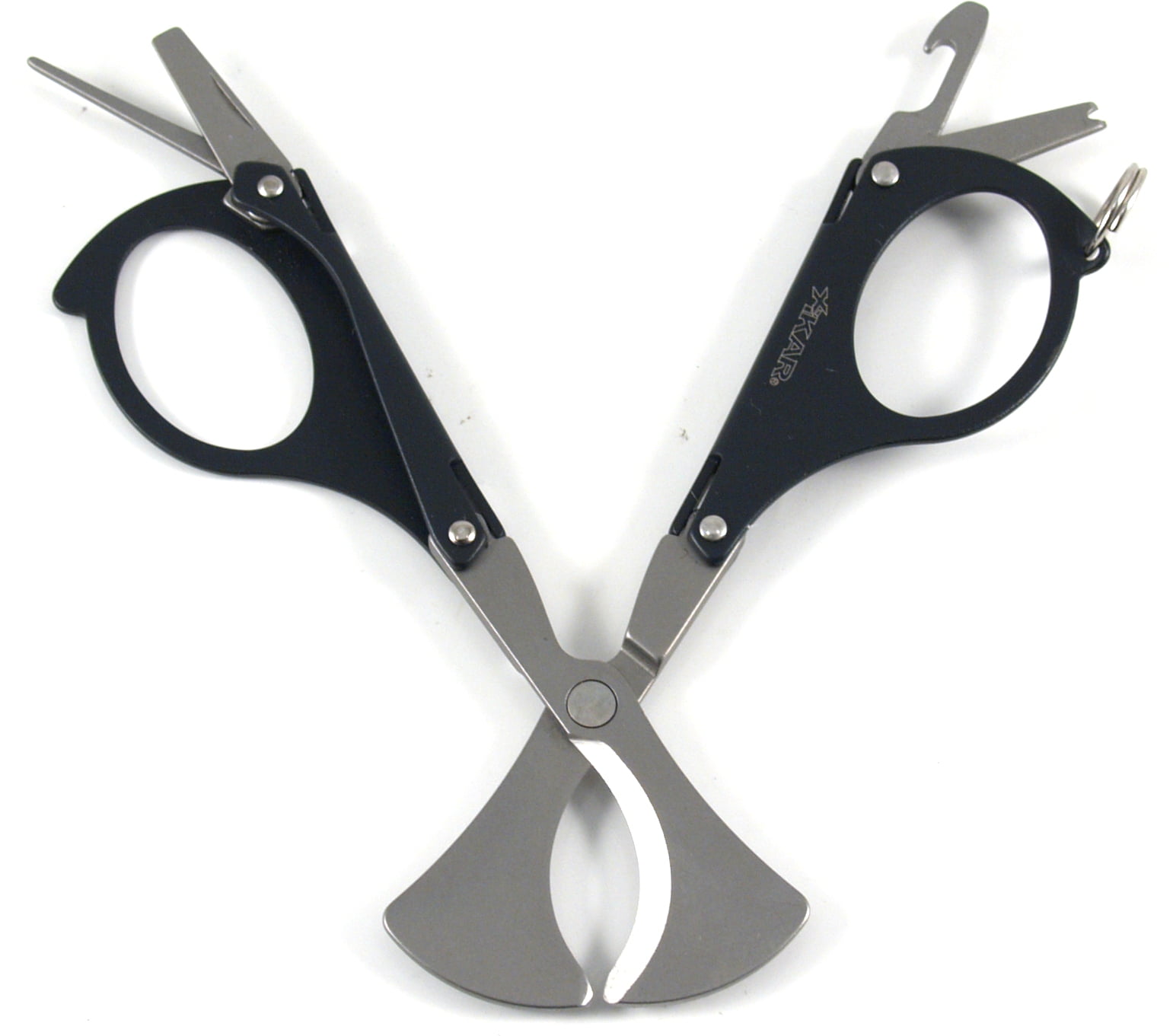 Cigar Scissor Cutter
