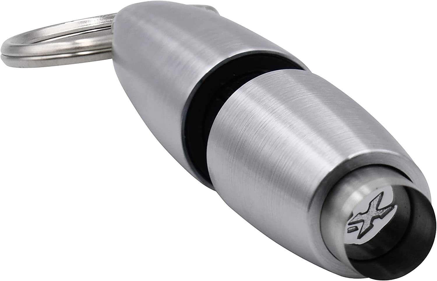Xikar Pull Out Punch, Razor Sharp 9mm Cigar Punch, Silver - Walmart.com