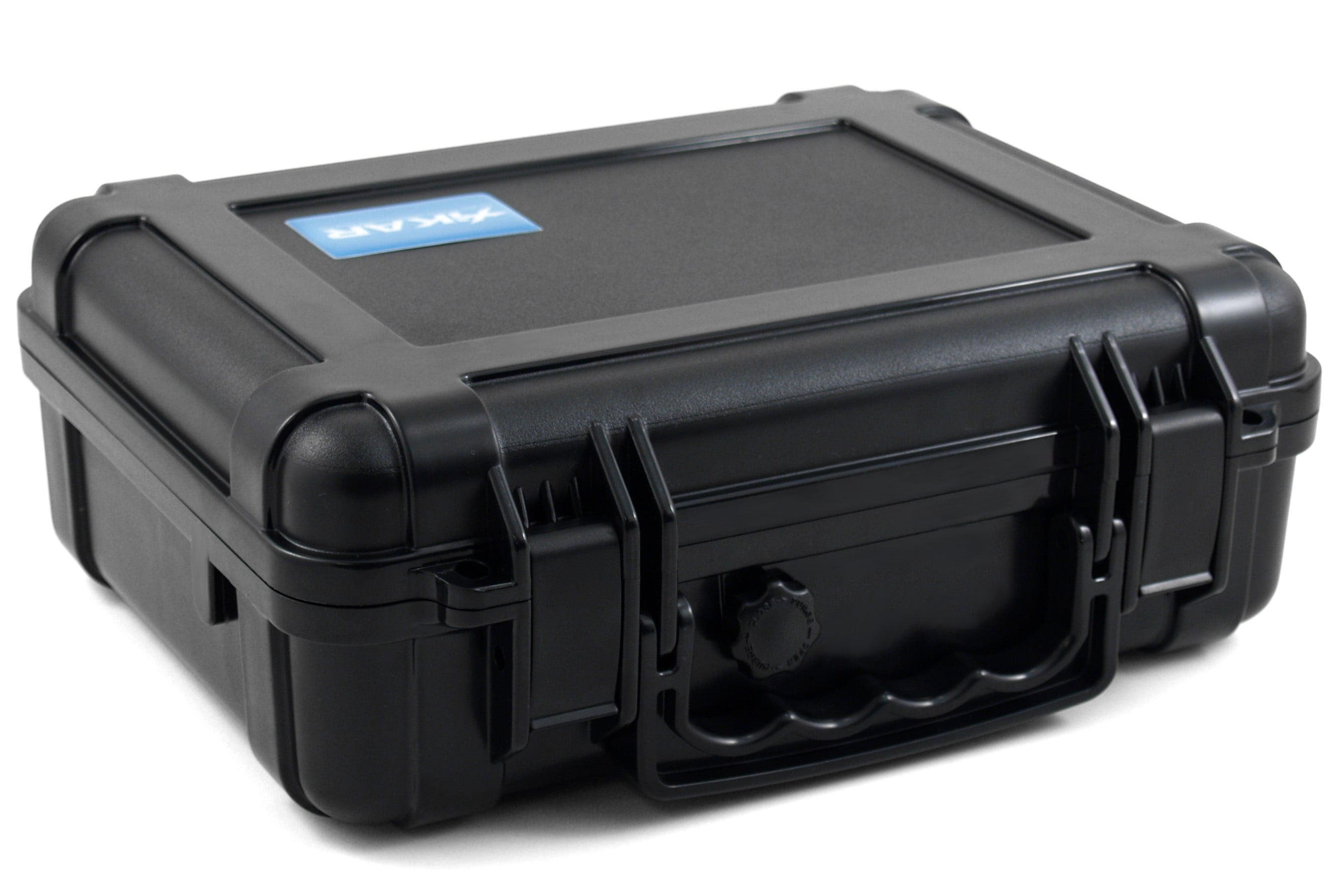 Xikar X-treme 30-50 Count Waterproof Carrying Rugged Cigar Travel Case ...