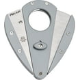 XIKAR, Cigar Cutter, X100, Titanium Locking 3" Blades - Walmart.com