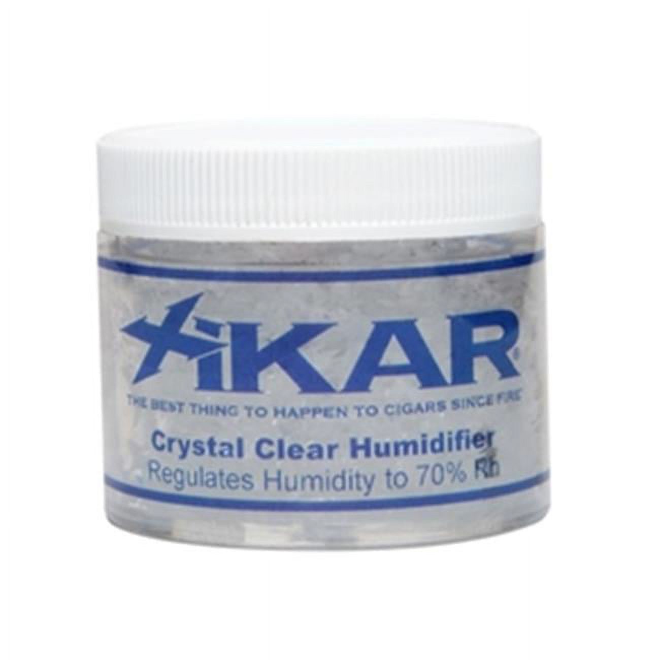 Xikar xi809 Crystal Humidifier Jar - Walmart.com