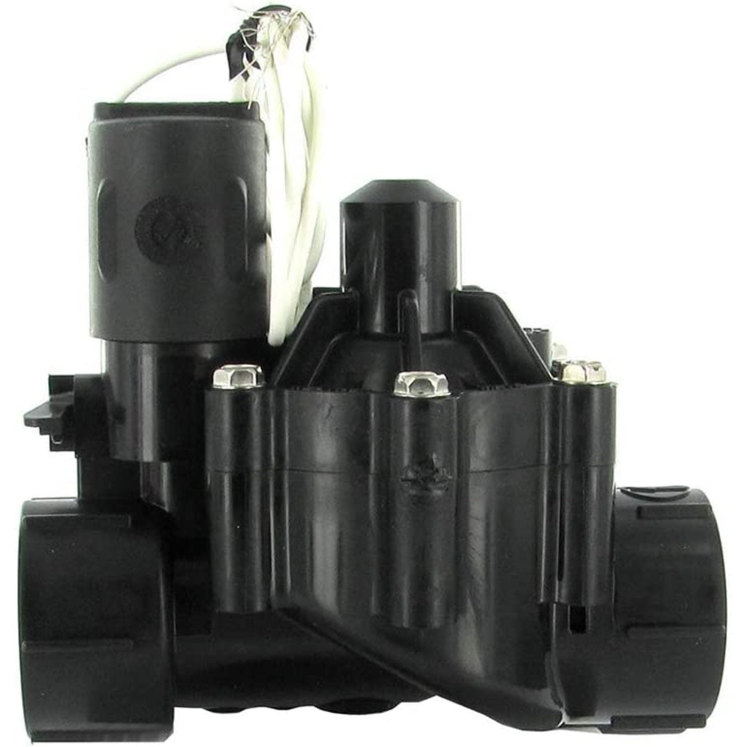 Xike N-100S-H N-100 Nitro 1" Slip Irrigation PP - Walmart.com