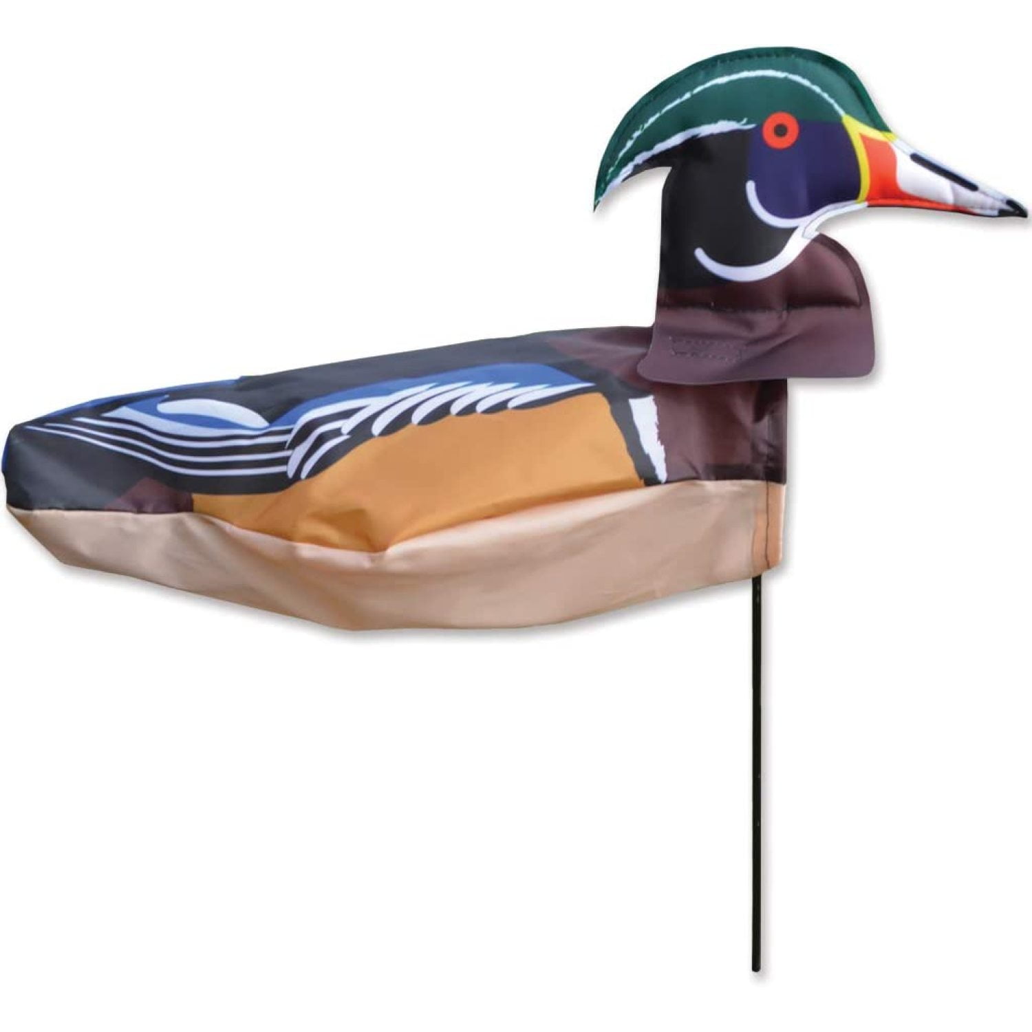 Xike Windicator Weather Vane - Wood PP - Walmart.com