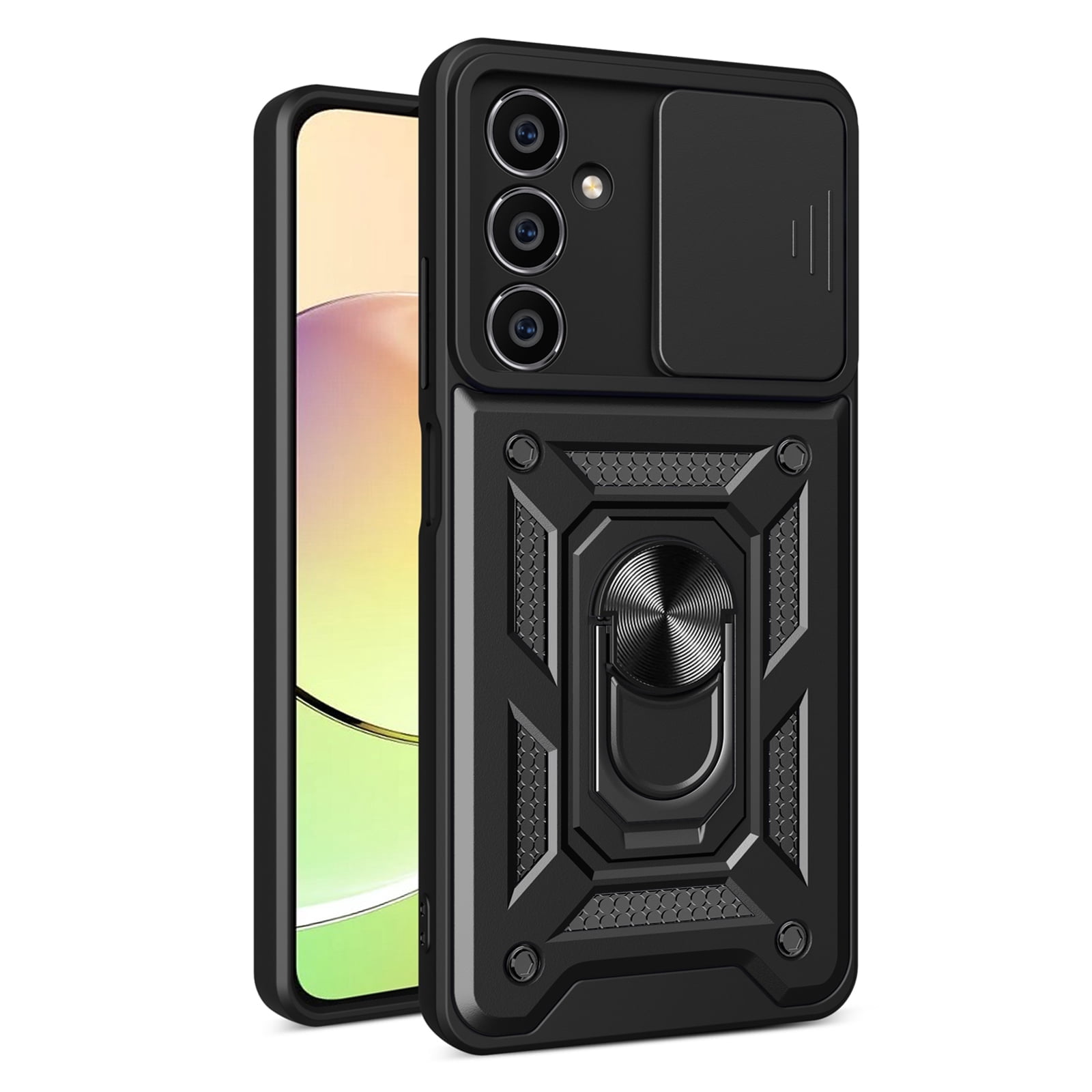 Xilaimitoo for Samsung Galaxy A05S 4G Case, Samsung A05S Phone Case ...