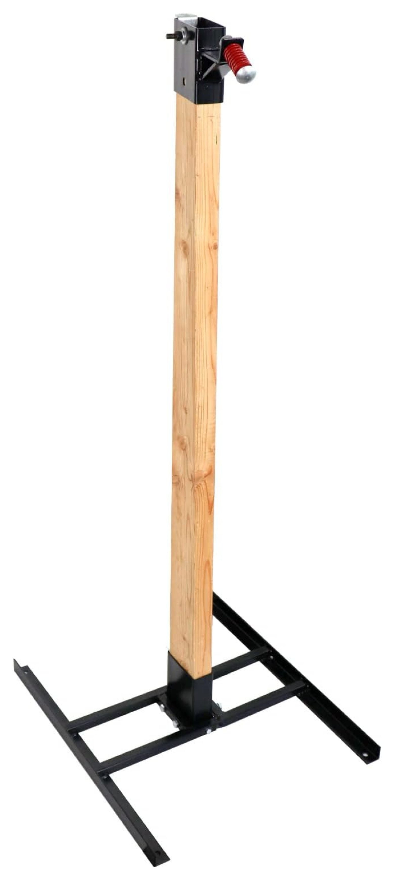 XilhXLy Target Stand System - AR500 Steel Shooting Target 3/8" Thick ...