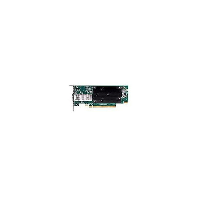 Xilinx XtremeScale X2541 100Gigabit Ethernet Card - Walmart.com