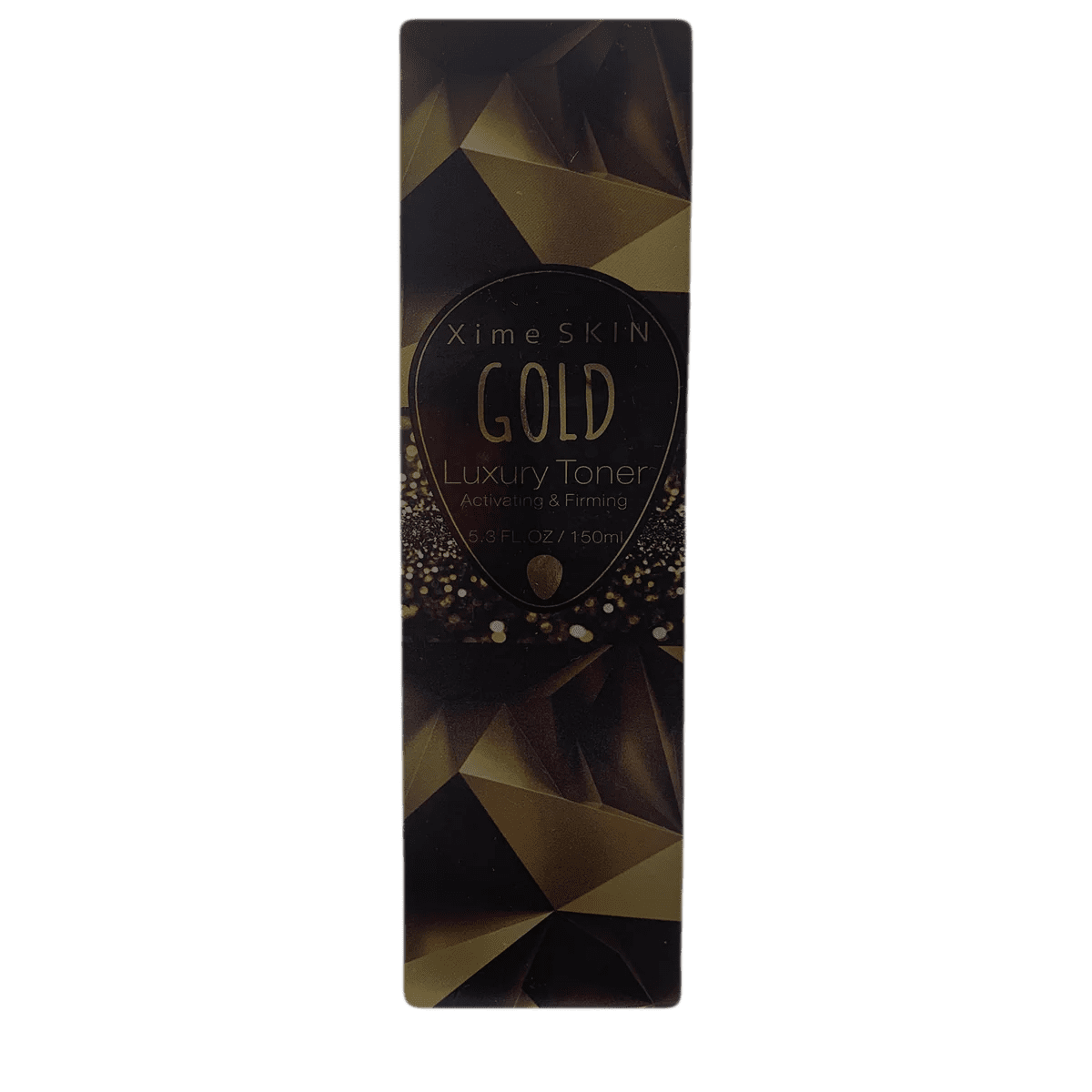 Xime Skin Luxury Gold Toner - Walmart.com