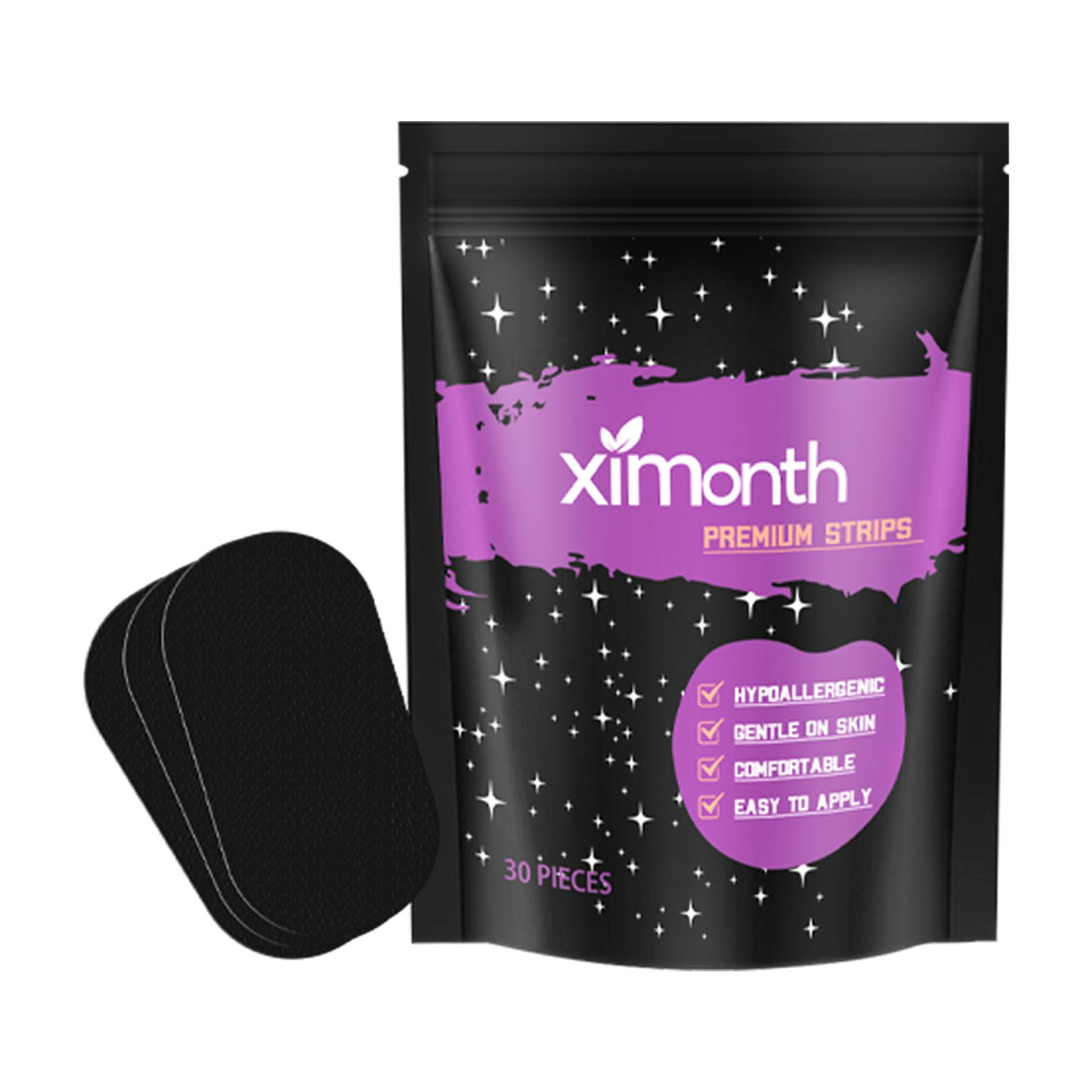 Ximonth Anti-Snoring Patch Provides Physical Ventilation For Snoring ...