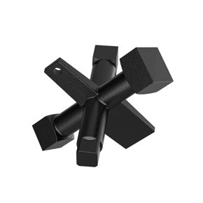 Sewer Cleanout Plug Wrench