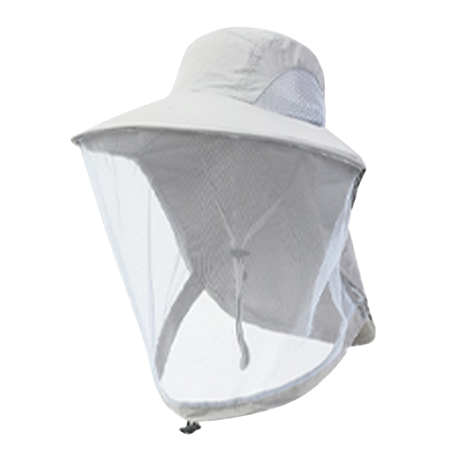 Ximssnen Head Net Hat - Bug Cap UPF 50+ Sun Protection Mosquito Sun Hat ...