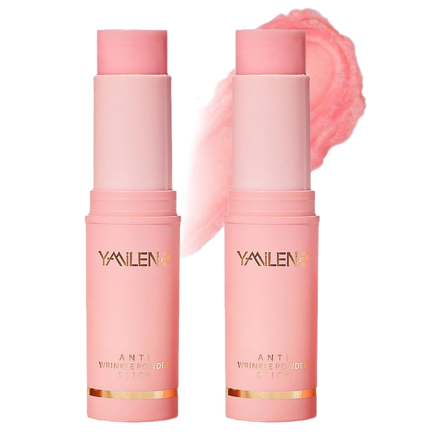 XinFanCollagen Stick, Collagen Boosting Moisture Balm Stick, Wrinkle ...