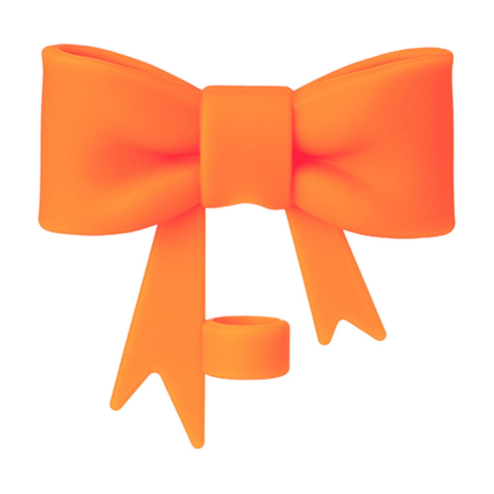 Xindewwl Food Grade Silicone Ice Cup Bow 10mm Dust Cap - Walmart.com