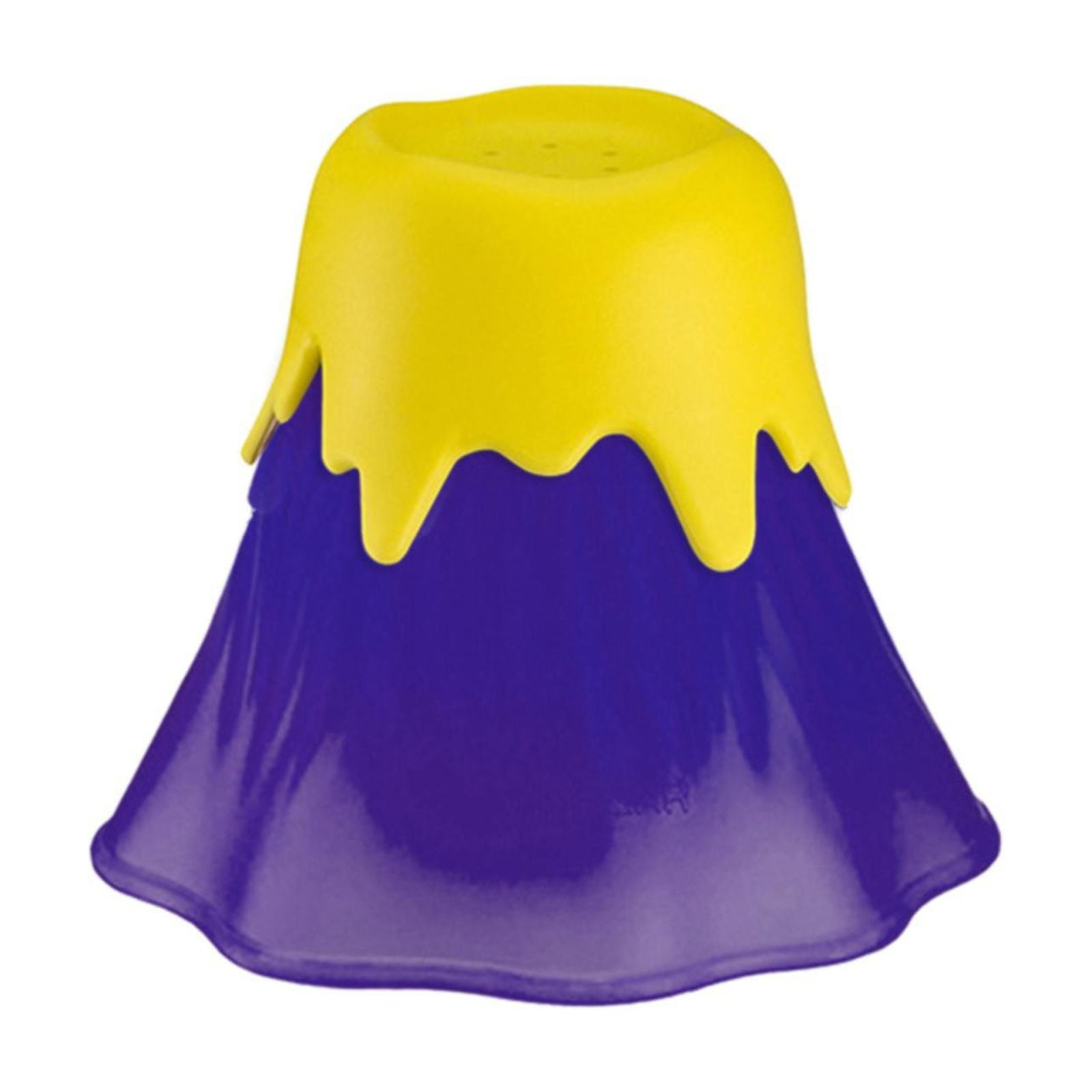 Xindewwl Volcano Eruption Microwave Cleaner Oven Steam Cleaner Kitchen ...