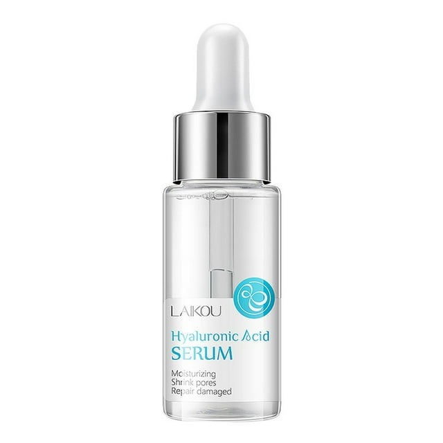 Xinduolei 15ml Face Lift Vitamin Liquid Moisturizing Eye Lift Korean