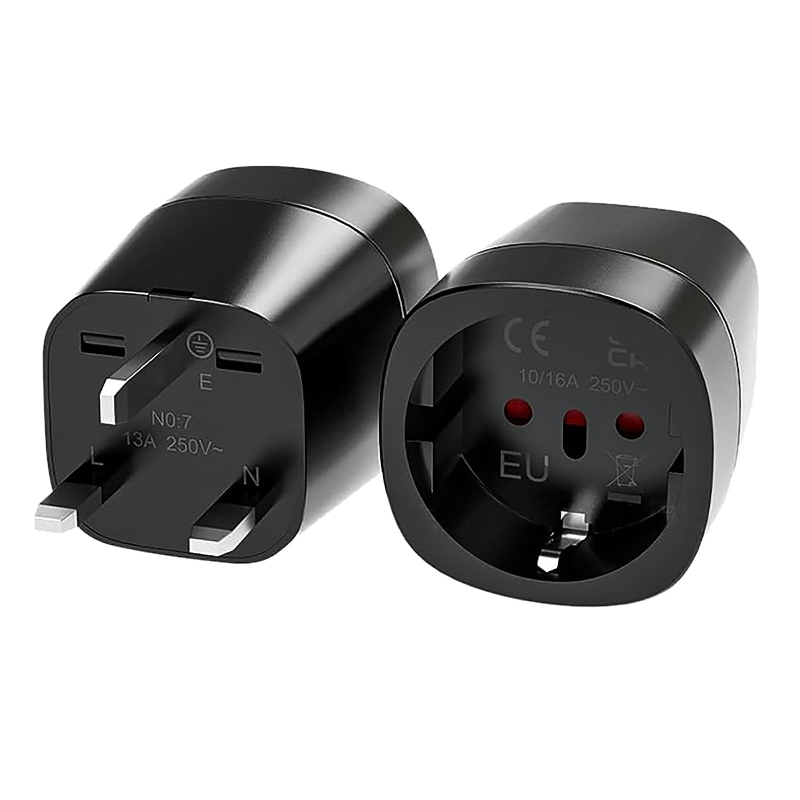 Xinduolei British Standard Adapter British Standard Adapter British ...