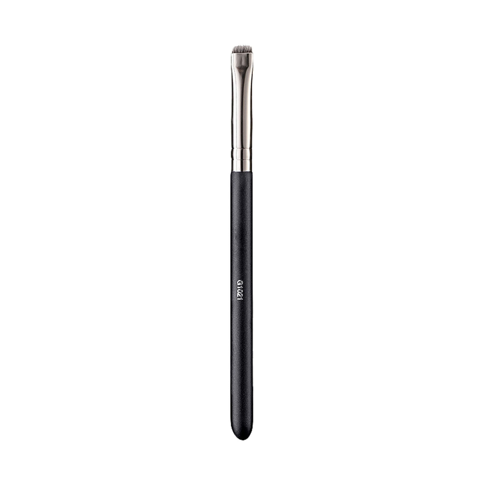Xinduolei Brush Eyebrow Brush Does Not Eat Powder Easy to Use Flat Head ...
