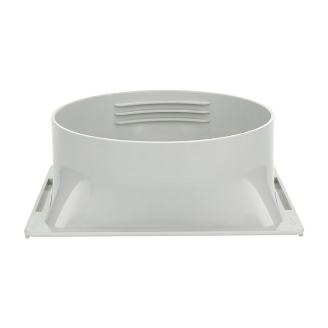 Xinduolei Exhaust Pipe Connector 5. 91 inch Hose Adapter for Portable ...