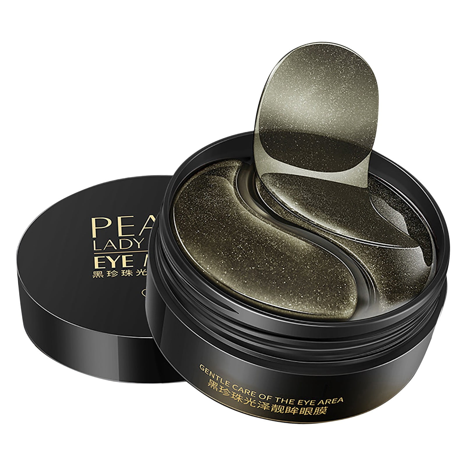 Xinduolei Eye 60 PcsReduce and Fine Lines Undereye Improve and Firm Eye ... Xinduolei Eye 60 PcsReduce and Fine Lines Undereye Improve and Firm Eye ...