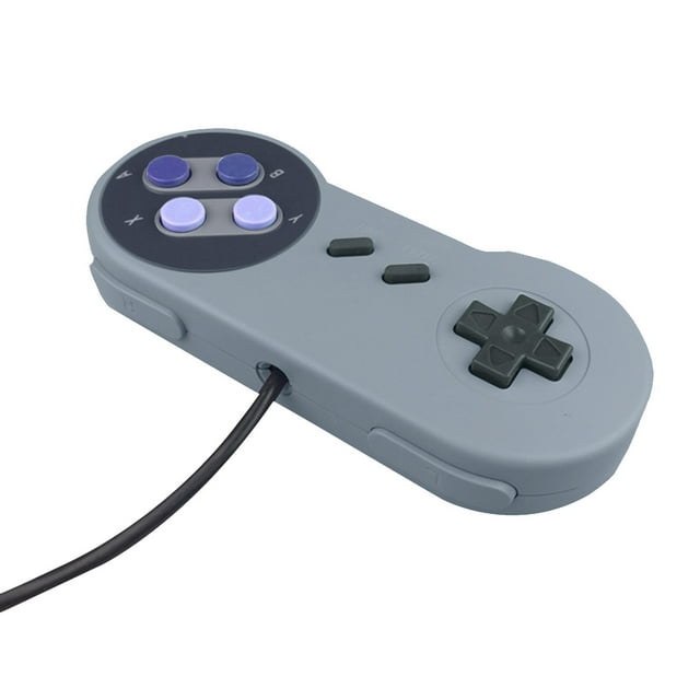 Xinduolei Game Controller USB Interface PC Game Controller Game Console ...