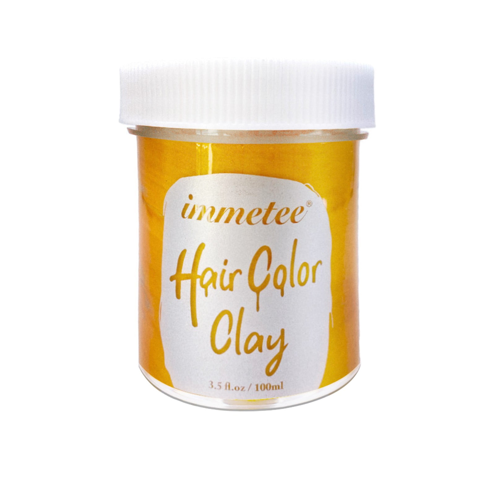 Xinduolei Hair Mud Dyeing Hair Mud Disposable Hair Cream Shaping ...