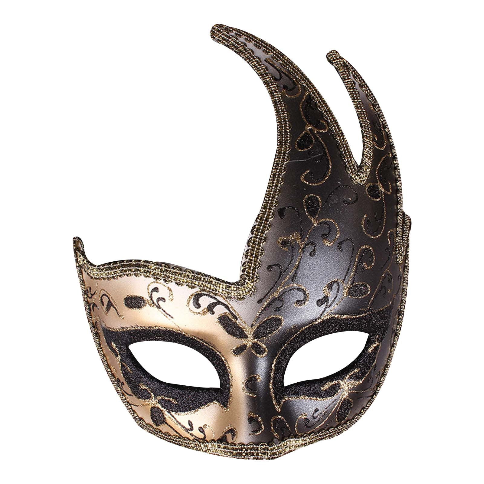 Xinduolei High End Masquerade for Exclusive Parties Masquerade and ...