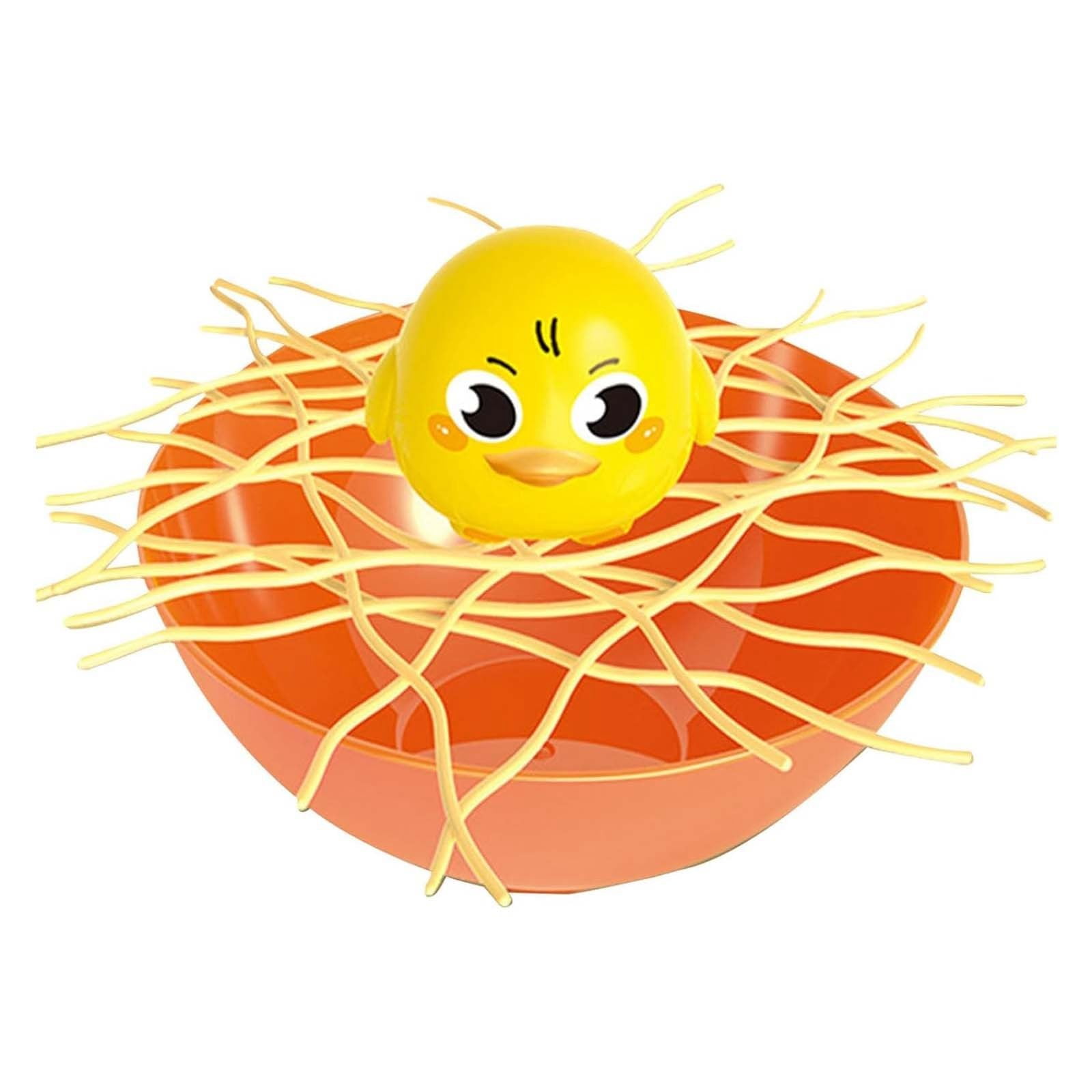 Xinduolei Mini Bowl Game Children's Puzzle Competitive Parent Child ...