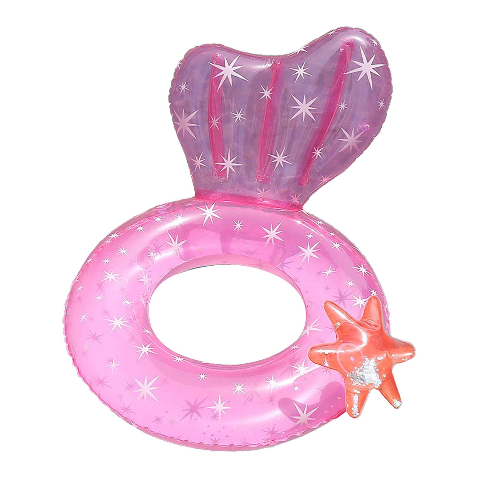 Xinduolei Summer Inflatable Pool Float Tube Water Beach Lake Pool Adult ...