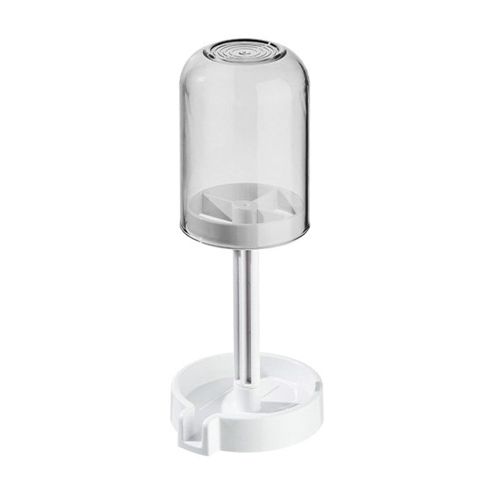 Xinduolei Three in One Toothbrush Cup Holder Tooth Cup Toothpaste ...