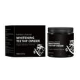 Xinduolei Tooth Powder Mint Flavored Teeth Powder for Stain Removal ... Xinduolei Tooth Powder Mint Flavored Teeth Powder for Stain Removal ...