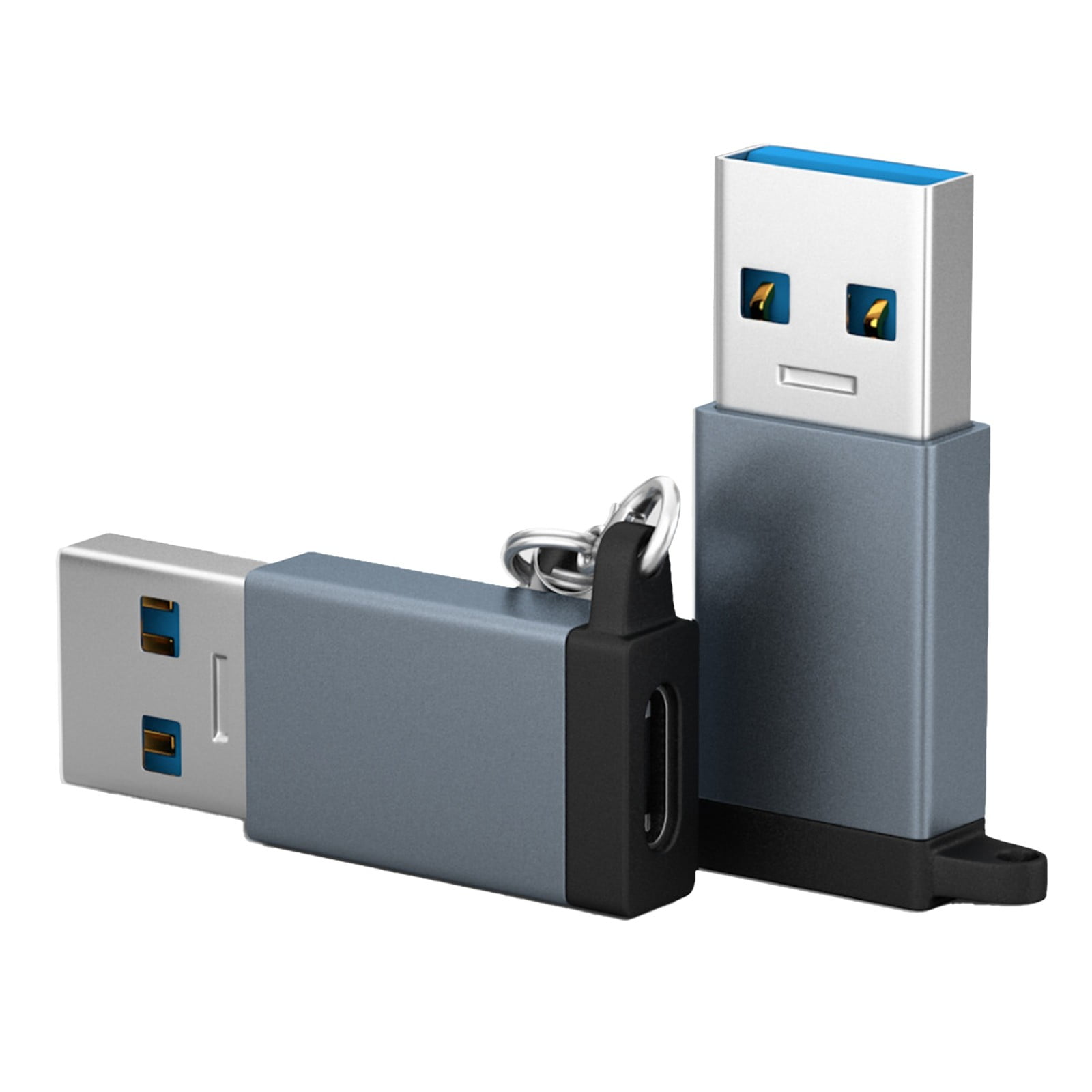 Xinduolei USB 3. 0 to Type C 3. 1 Adapter 10GB Data Transfer and ...