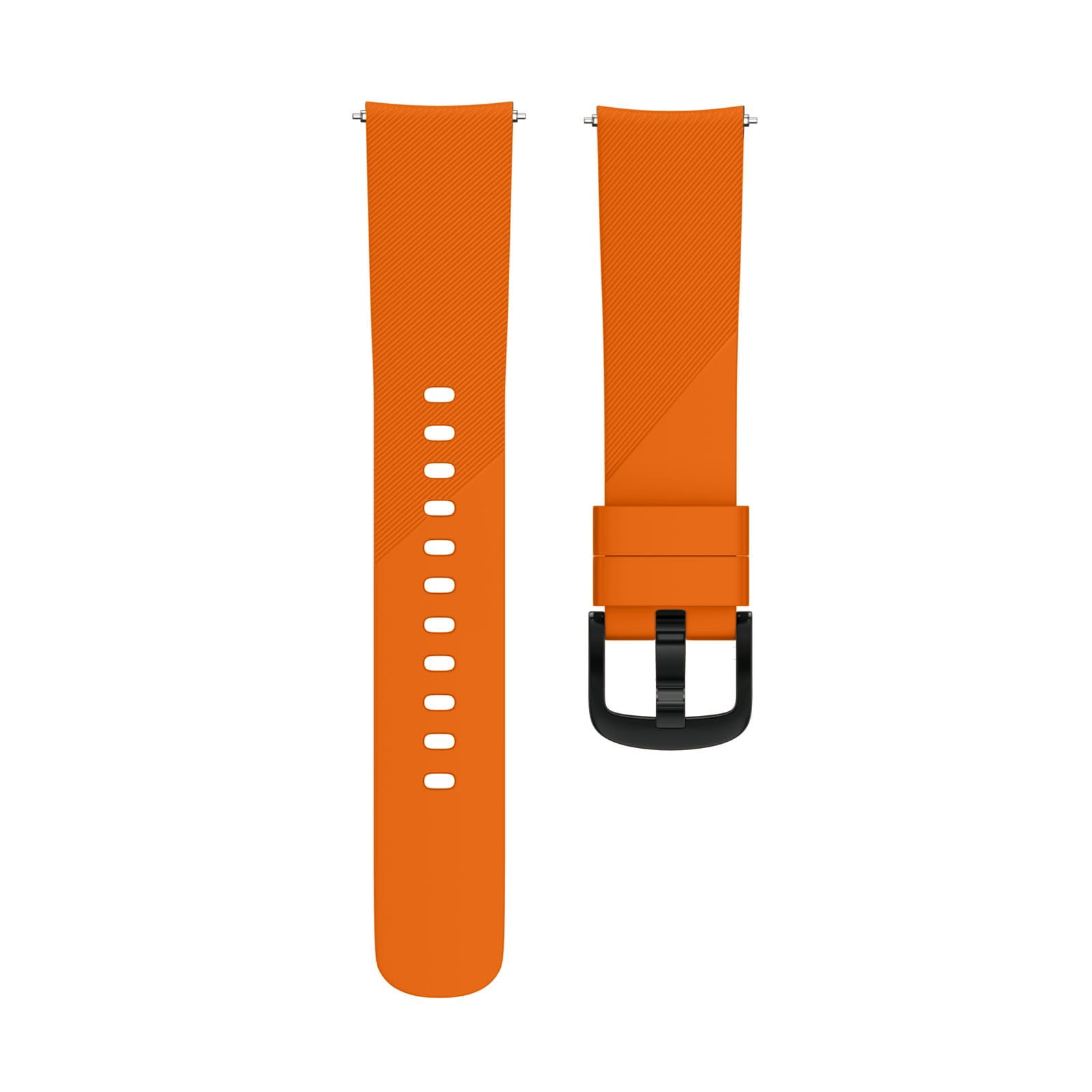Xinduolei for Galaxy Watch4 / Watch4 Classic Smart Watch Twill Silicone ...