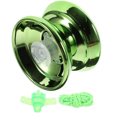 Duncan Toys Imperial Yo-Yo, Beginner Yo-Yo with String, Steel Axle and ...