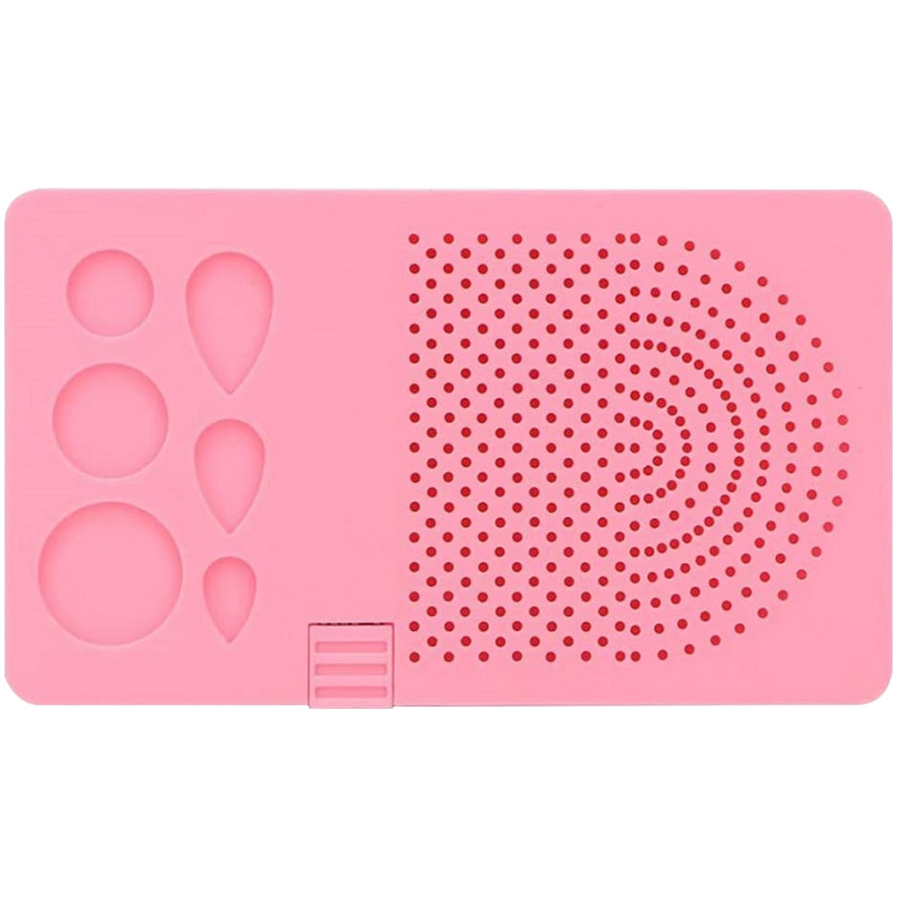 Xing 1 Set of Quilling Board Paper Winding Tool Paper Winding Machine ...