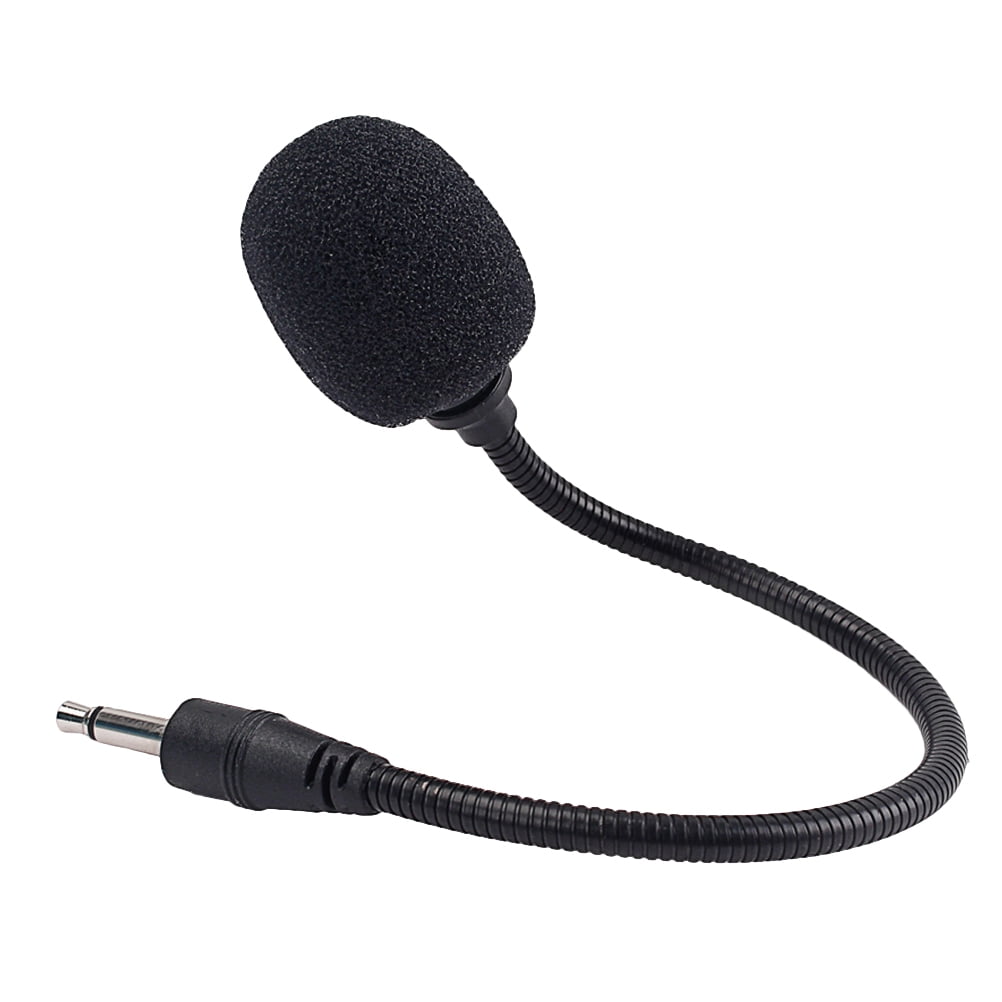 Xing 3.5mm Port 205mm Condenser Microphone Mini Plug-in Megaphones for ...