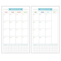 Filofax A5 Notebook Squared Paper Refill (Diary) - Walmart.com