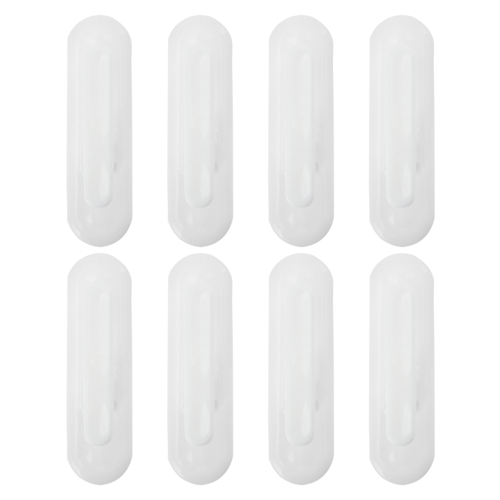 Xing 8pcs Premium Blind Rope Cleats Blind Rope Cord Cleats Window Cord ...