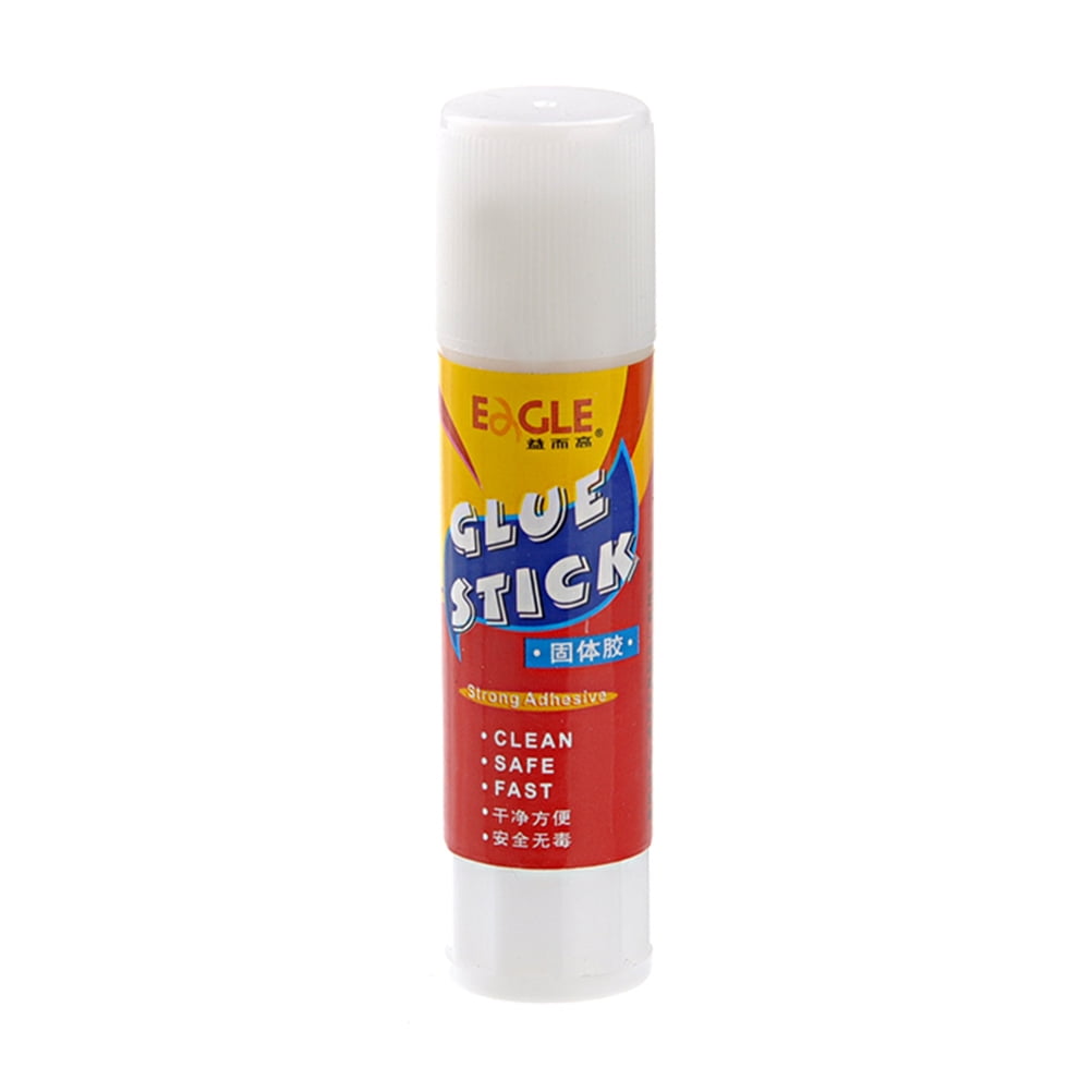 Xing EG-001 9g Strong Adhesive Solid Glue Stick for Paper /Photos ...