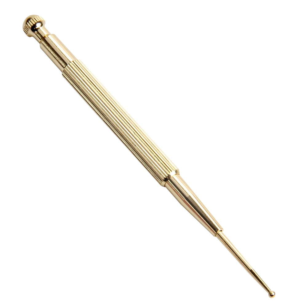 Xing Ear Acupuncture Point Probe with Built-in Spring Body Stimulator ...