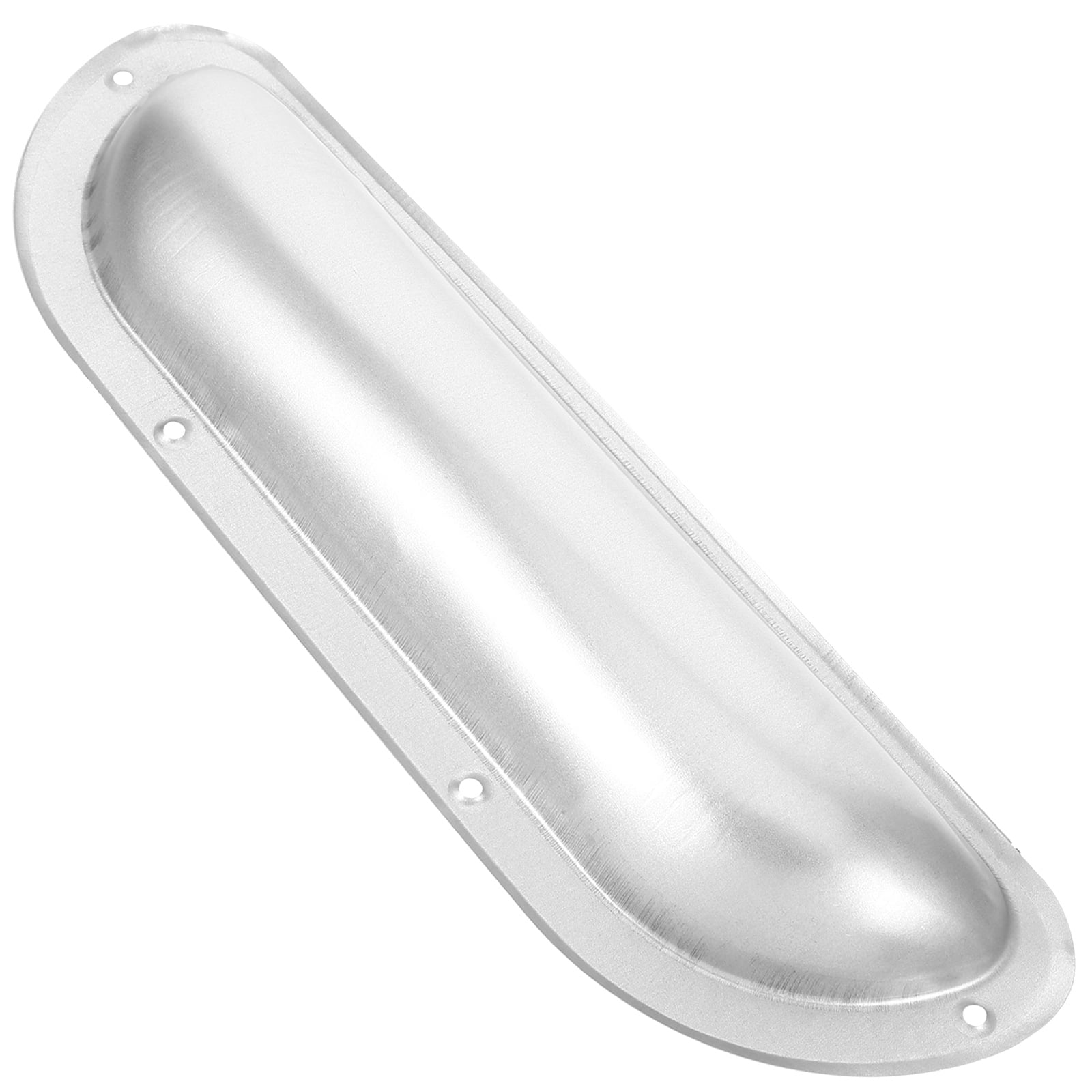 OUNONA Durable Metal Coin Holder for Storage Silver Color Multipurpose ...