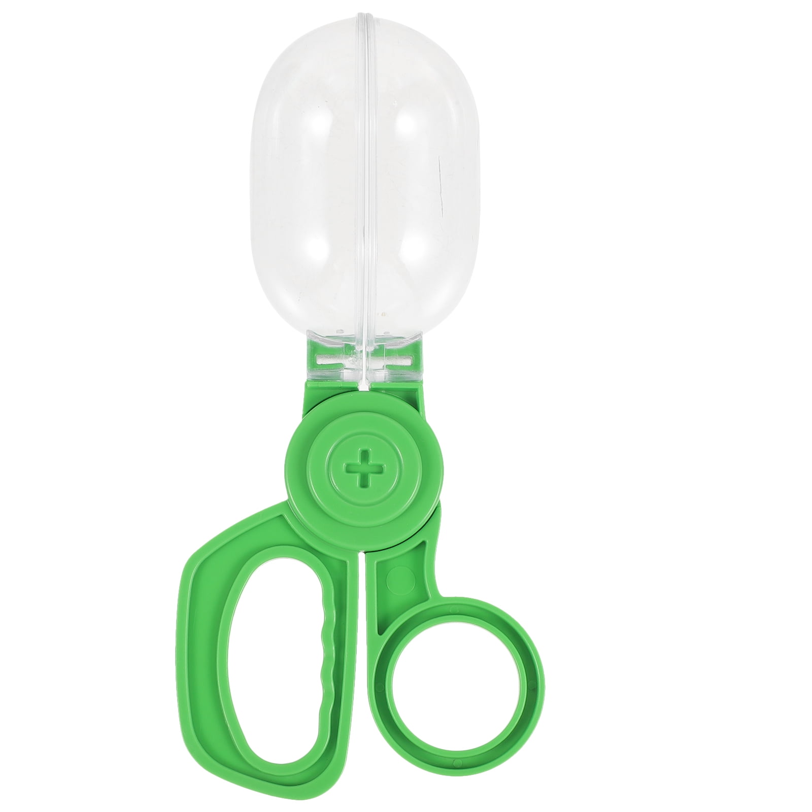 Xing Insects Catcher Tong Tweezer Multi-functional Insects Collection ...