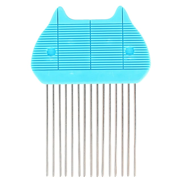 Xing Reusable Paper Quilling Comb Tool DIY Paper Craft Tool Paper Comb ...