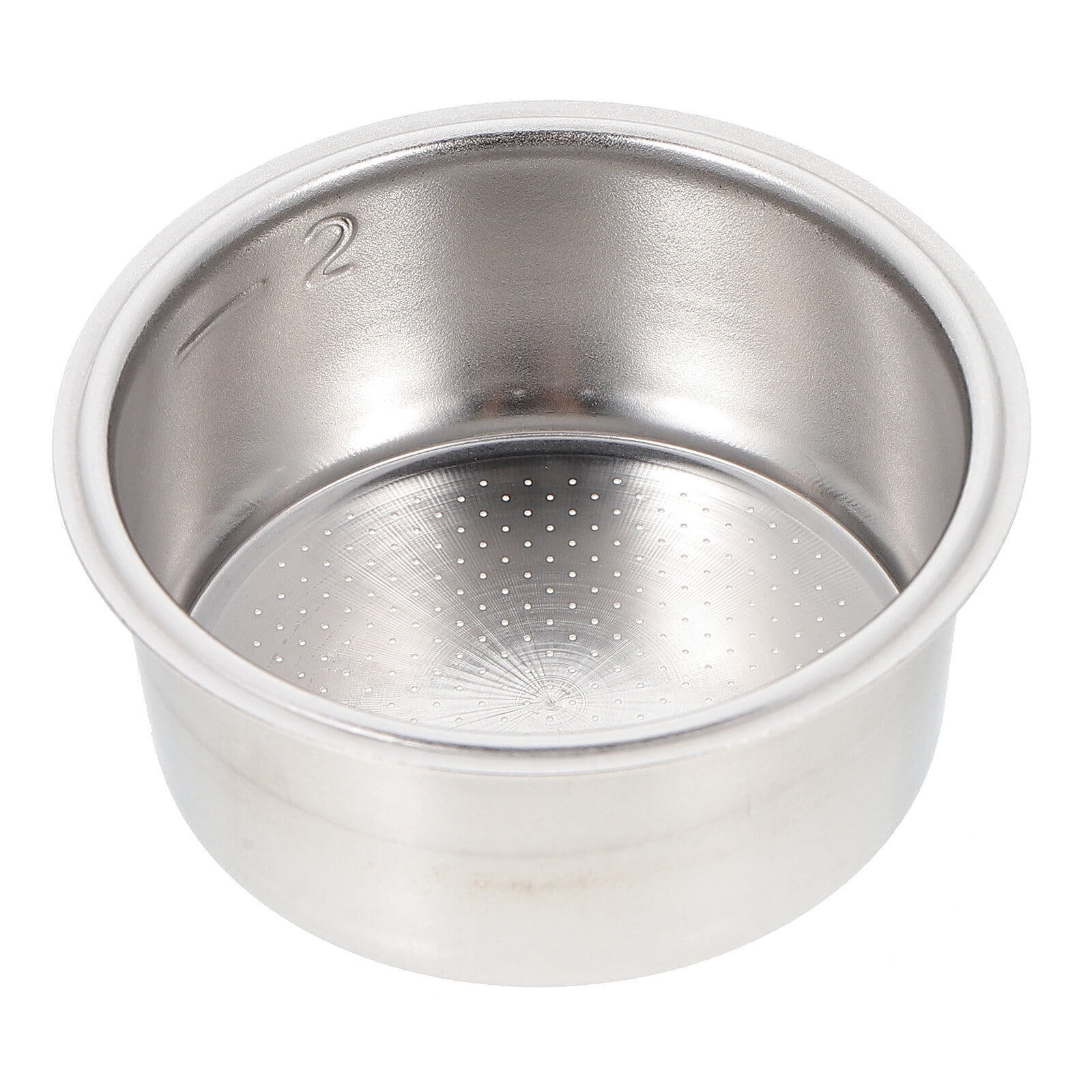 Xing Stainless Steel Coffee Filter Coffee Machine Filter Basket ...