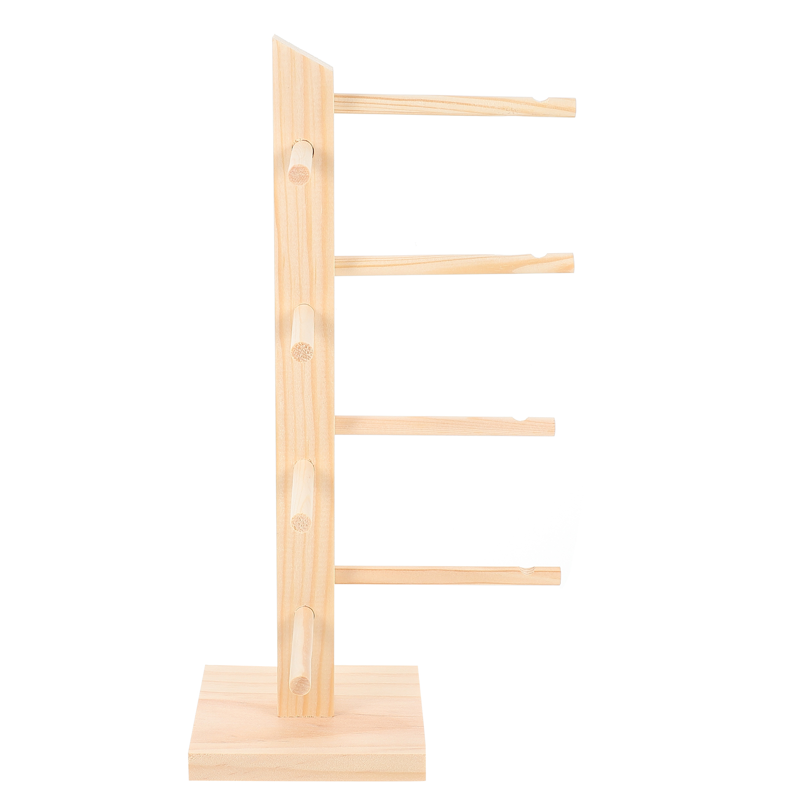 Xing Wooden Sunglasses Showing Holder Glasses Display Rack Sunglass ...