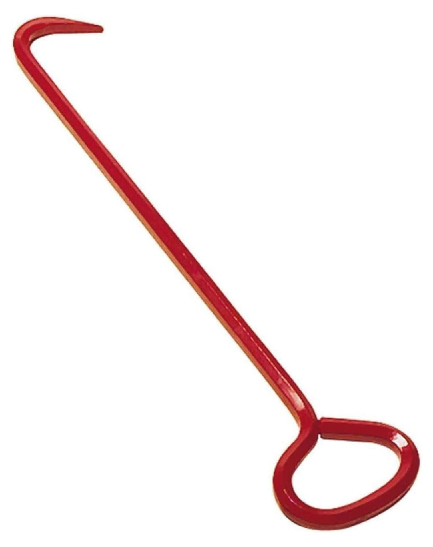 XingBack MH26 Manhole Tool 26-Inch Handle - Walmart.com
